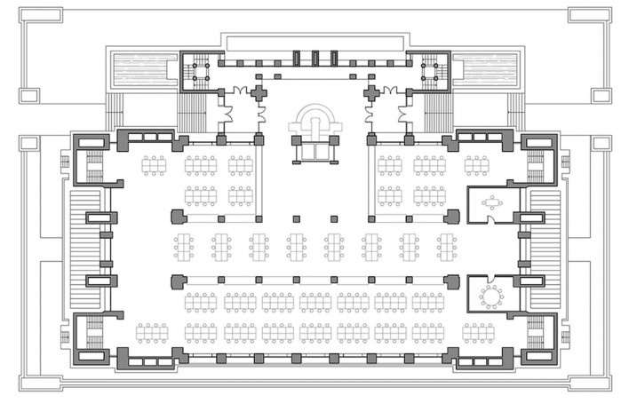 projetos 220.03 arquétipos arquitetônicos: Caixas de surpresa | vitruvius