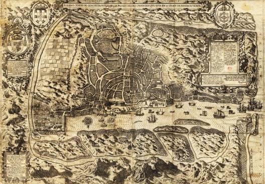 Tiswadi - JungleKey.in Image