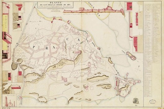 Tiswadi - JungleKey.in Image #50