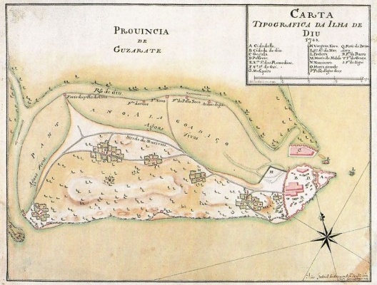 Tiswadi - JungleKey.in Image