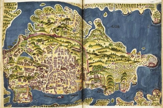 Tiswadi - JungleKey.in Image #50