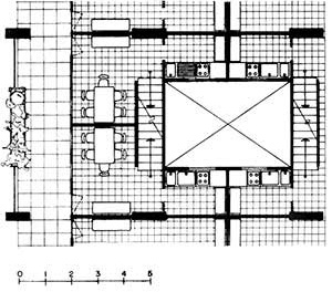 arquitextos 074.04: Mario Pani: precursor do adensamento | vitruvius