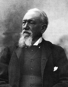 Camillo Boito - Alchetron, The Free Social Encyclopedia