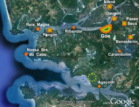 Tiswadi - JungleKey.in Image